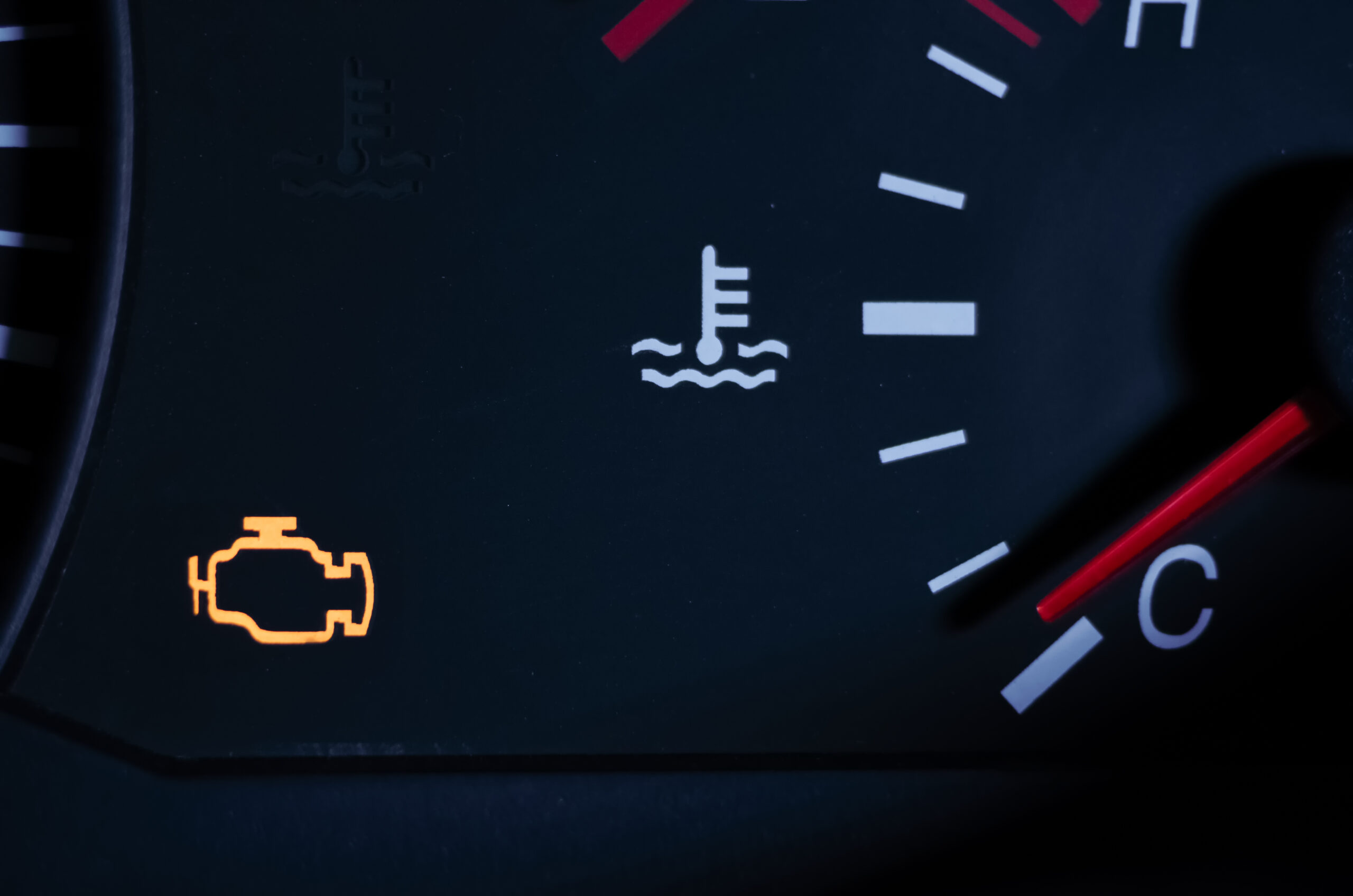 Check Engine Light / Diagnostics - Mike Vales Auto